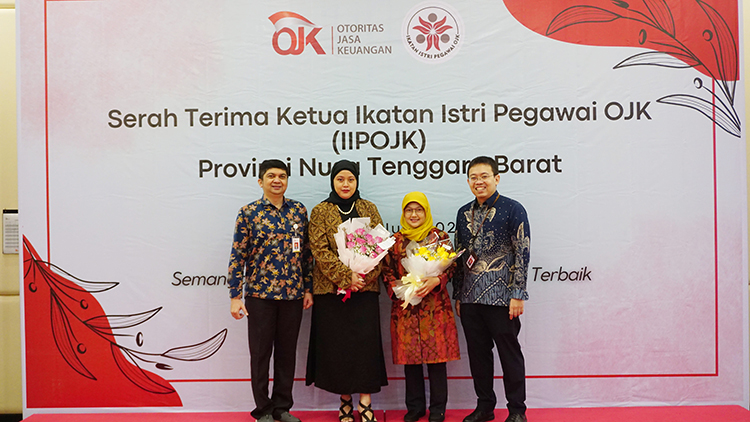 IIPOJK NTB Serah Terima Jabatan Ketua IIPOJK Nusa Tenggara Barat – Selamat datang di website ...